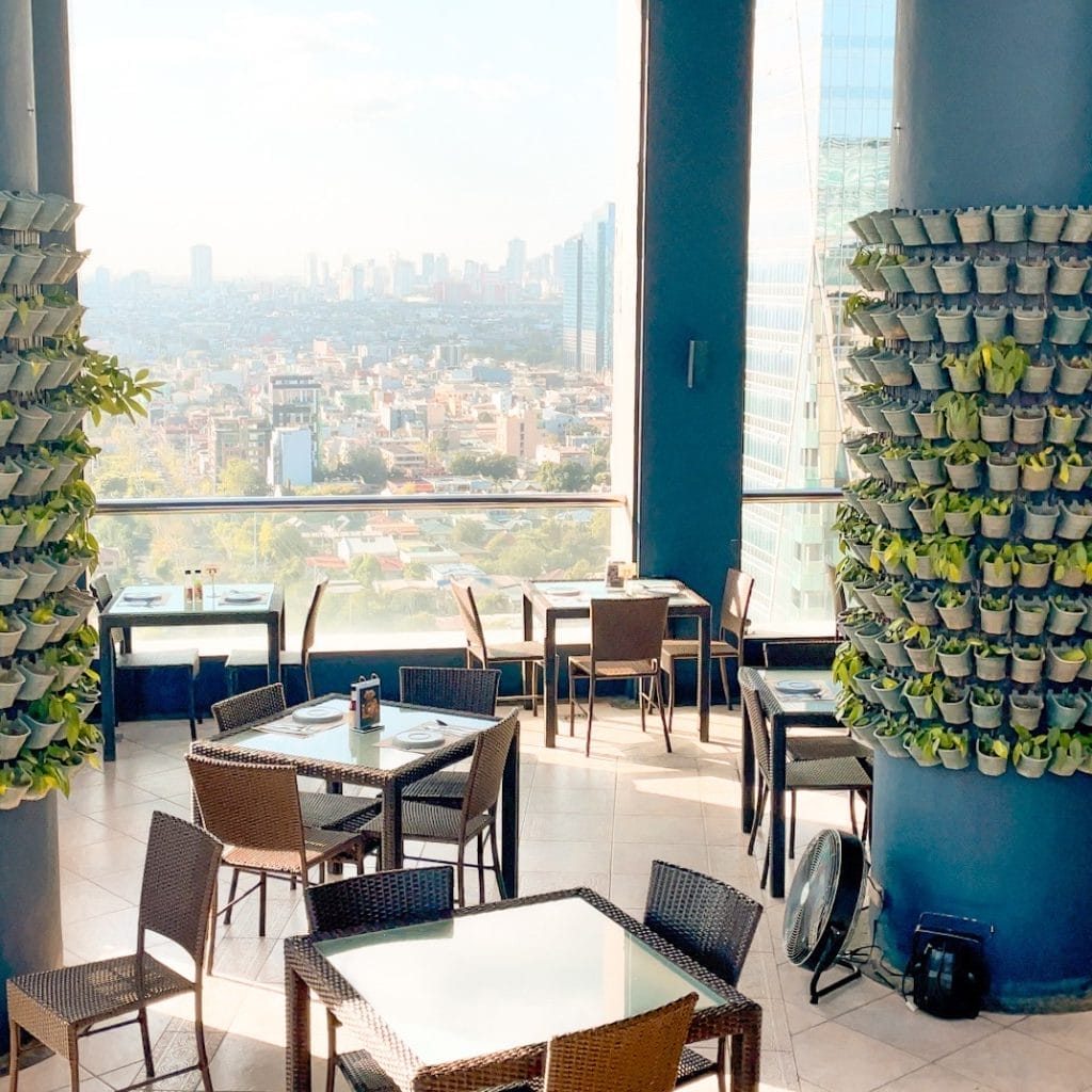 15+ Best Rooftop Bars in BGC for City Views and Cocktails • Over Here ...