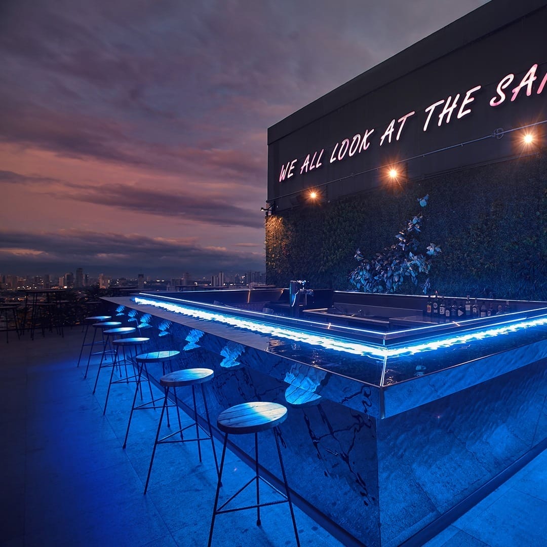 15+ Best Rooftop Bars in BGC for City Views and Cocktails • Over Here ...