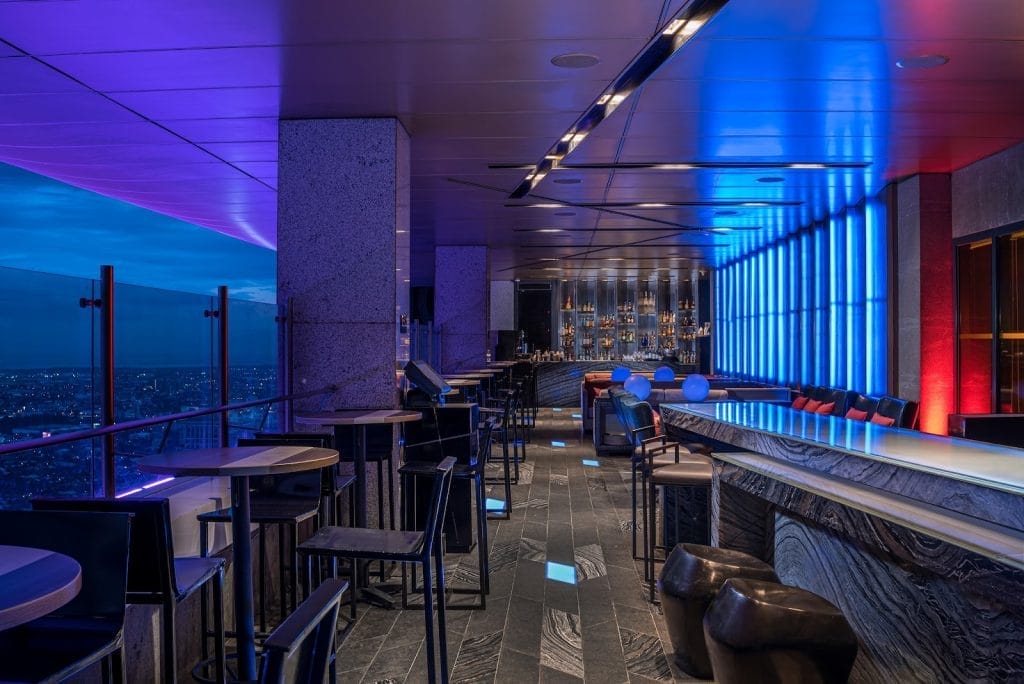 15+ Best Rooftop Bars in BGC for City Views and Cocktails • Over Here ...