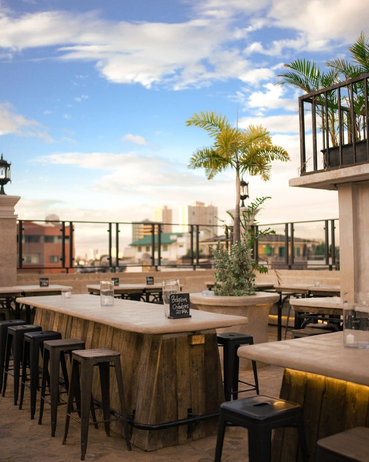 15+ Best Rooftop Bars in BGC for City Views and Cocktails • Over Here ...