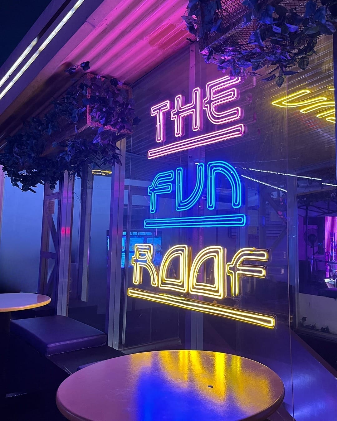 15+ Best Rooftop Bars in BGC for City Views and Cocktails • Over Here ...