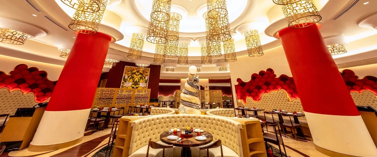 15+ Best Restaurants at Okada Manila (2025 Guide) • Over Here Manila