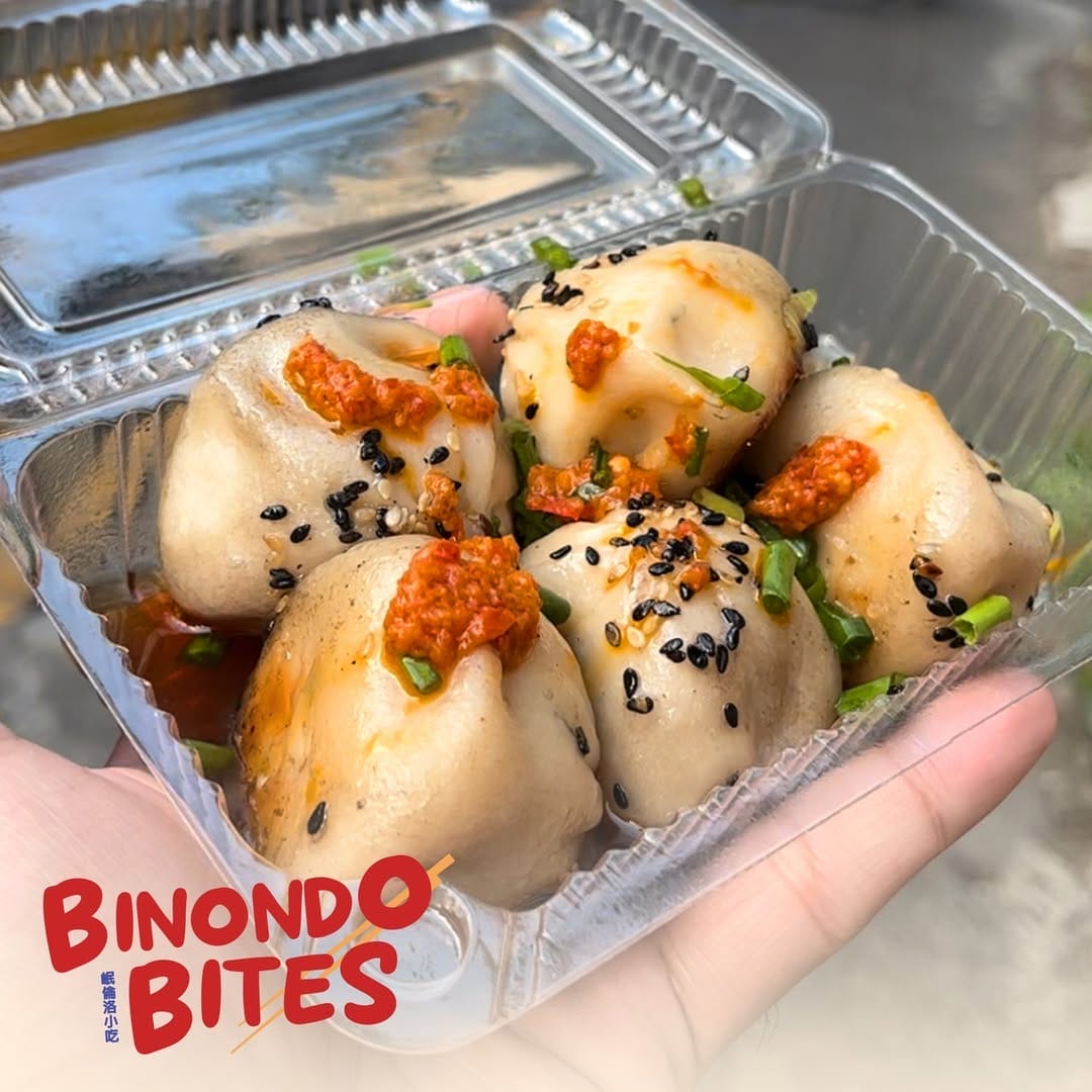 15+ Best Chinese Restaurants in Chinatown Binondo • Over Here Manila