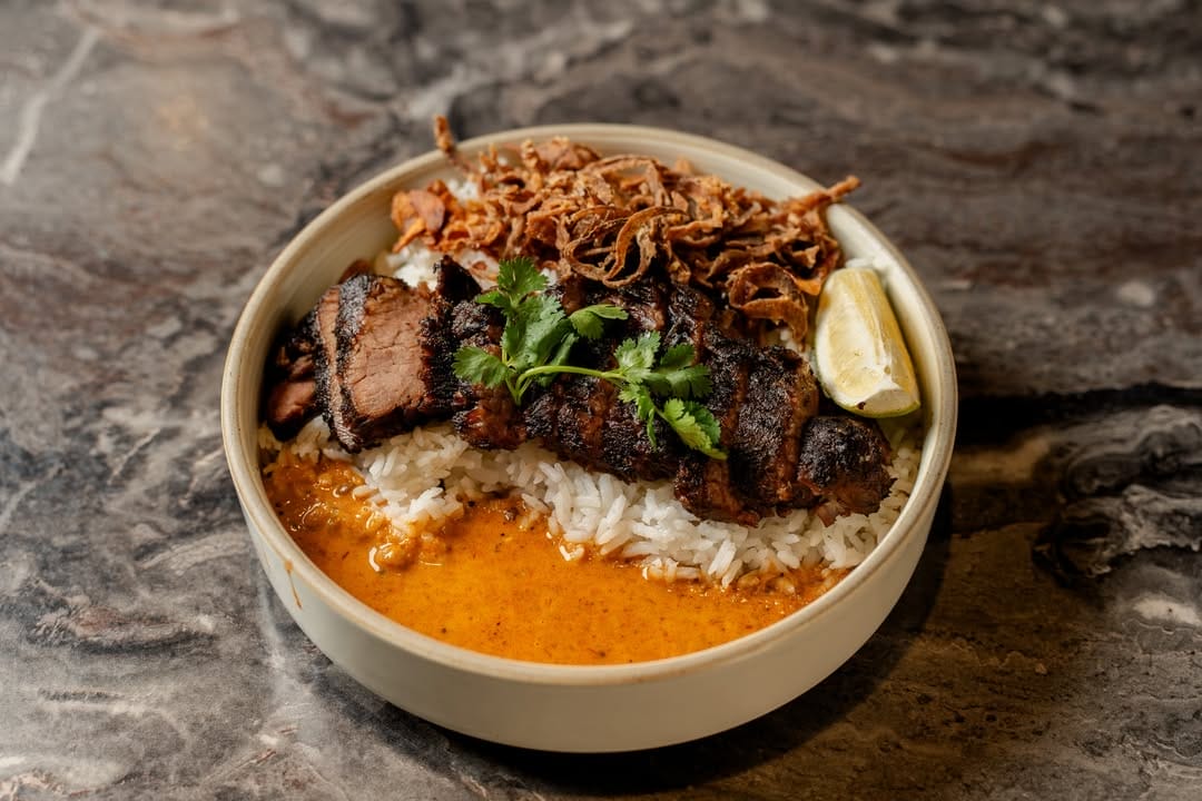 15+ Best Restaurants in BGC You Need to Try Now • Over Here Manila