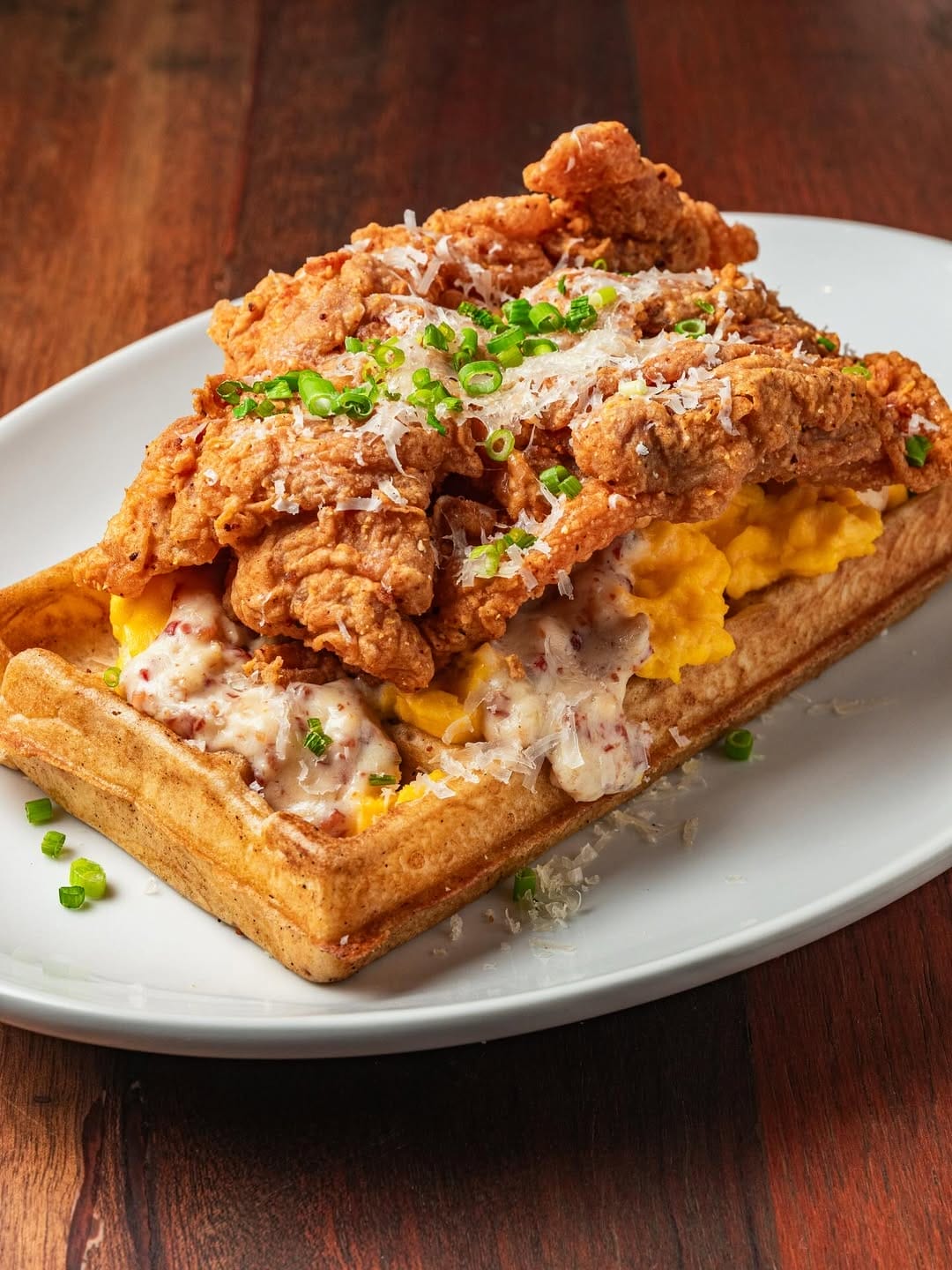 15+ Best Restaurants in BGC You Need to Try Now • Over Here Manila