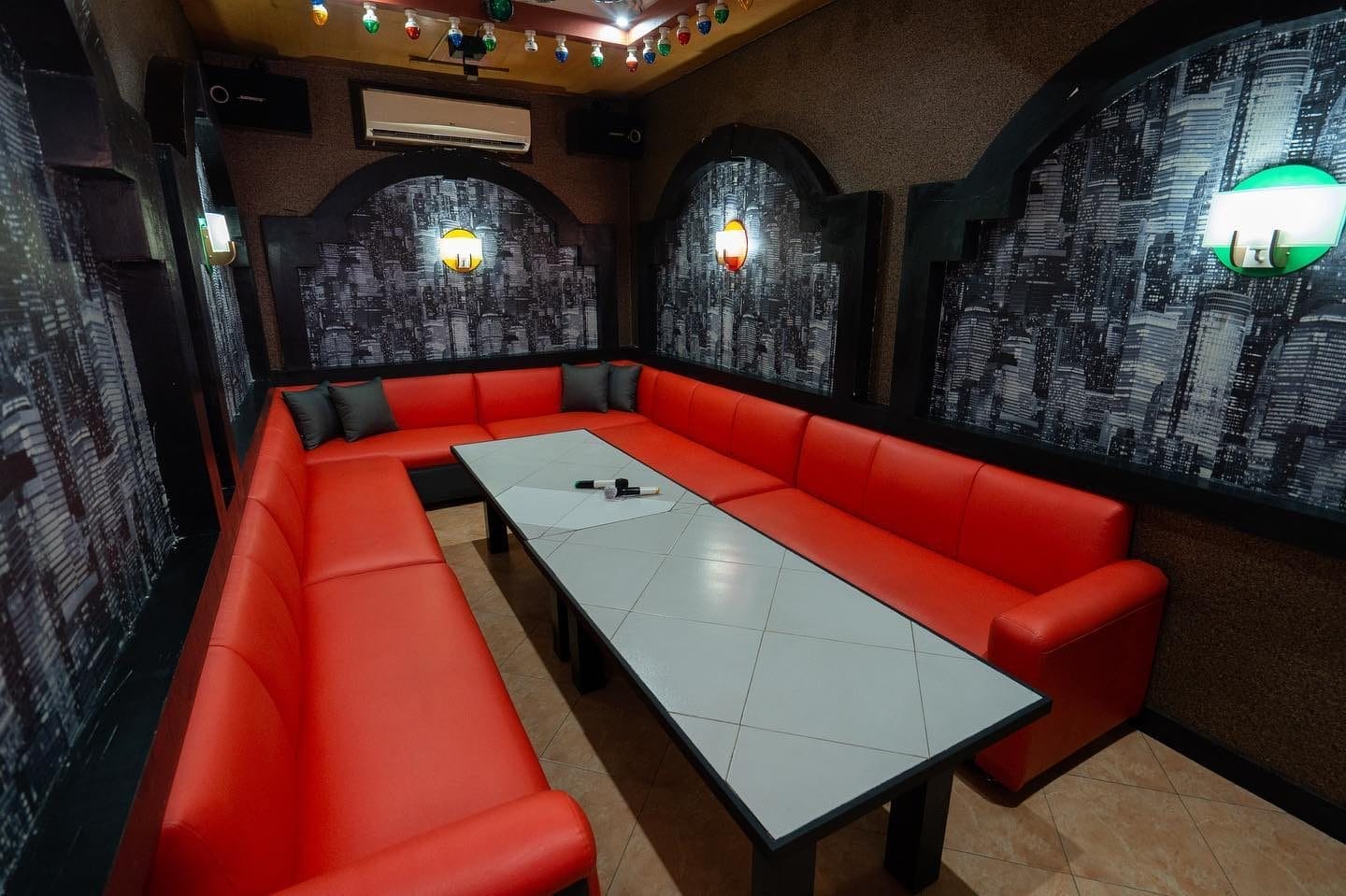 15+ Best Karaoke Bars in Metro Manila You Need to Visit • Over Here Manila