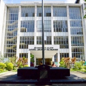 15+ Public Libraries in Metro Manila for Free Reading & Study Time ...