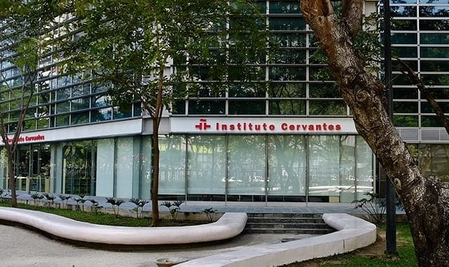 15+ Public Libraries in Metro Manila for Free Reading & Study Time ...