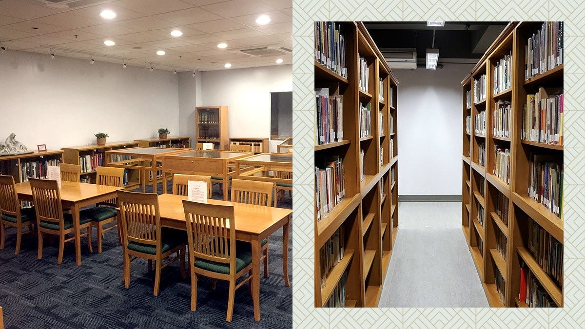 15+ Public Libraries in Metro Manila for Free Reading & Study Time ...