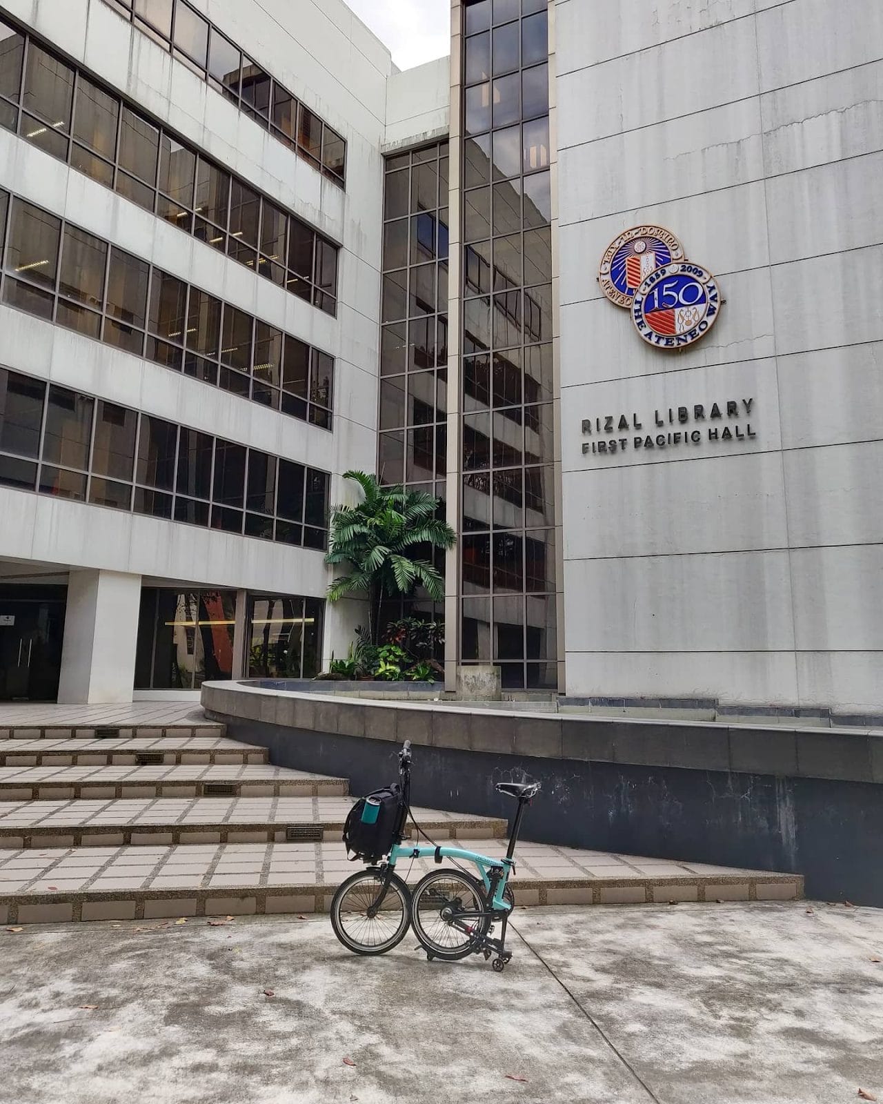 15+ Public Libraries in Metro Manila for Free Reading & Study Time ...