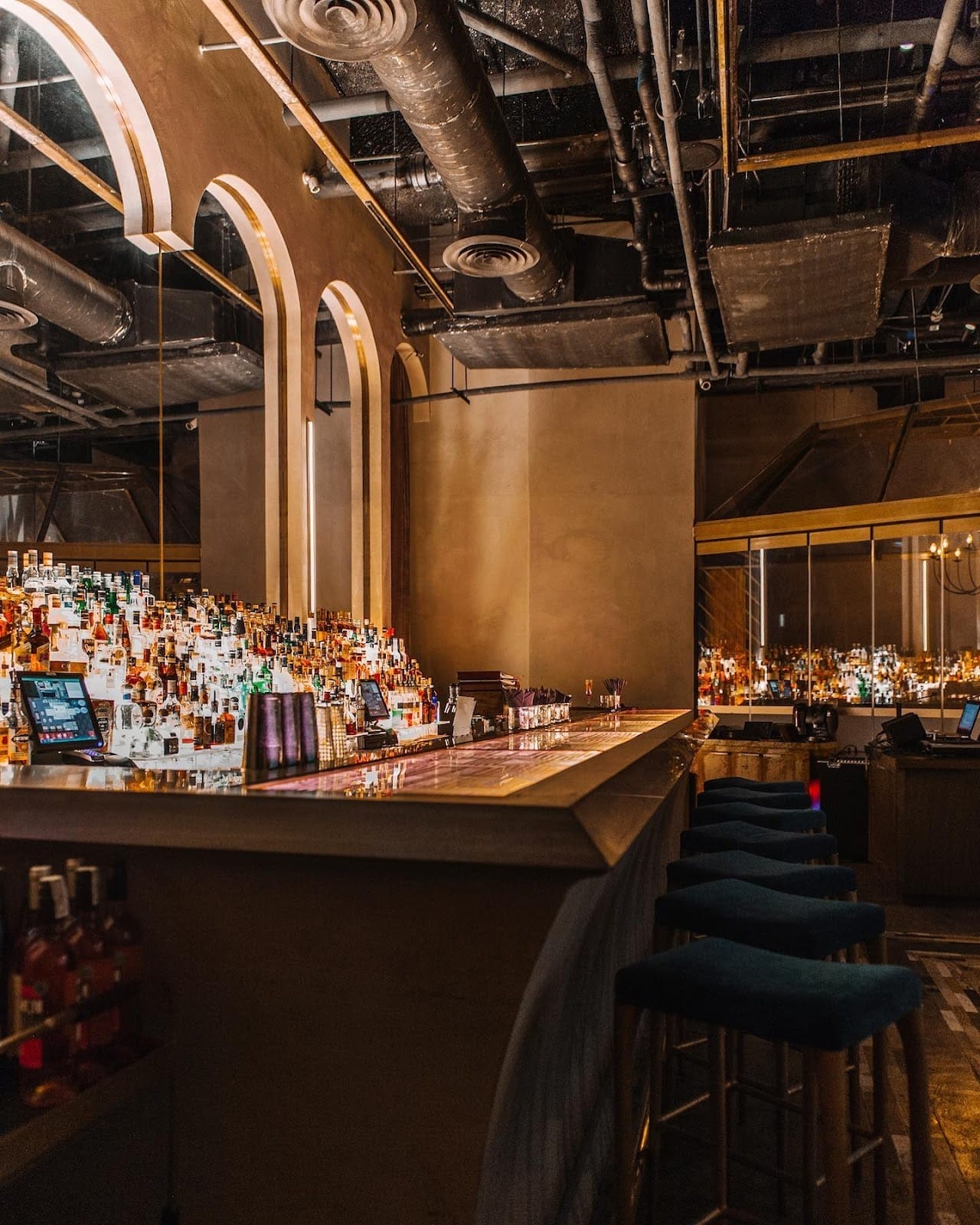 15+ Best Bars Around BGC for Unforgettable Nights Out • Over Here Manila