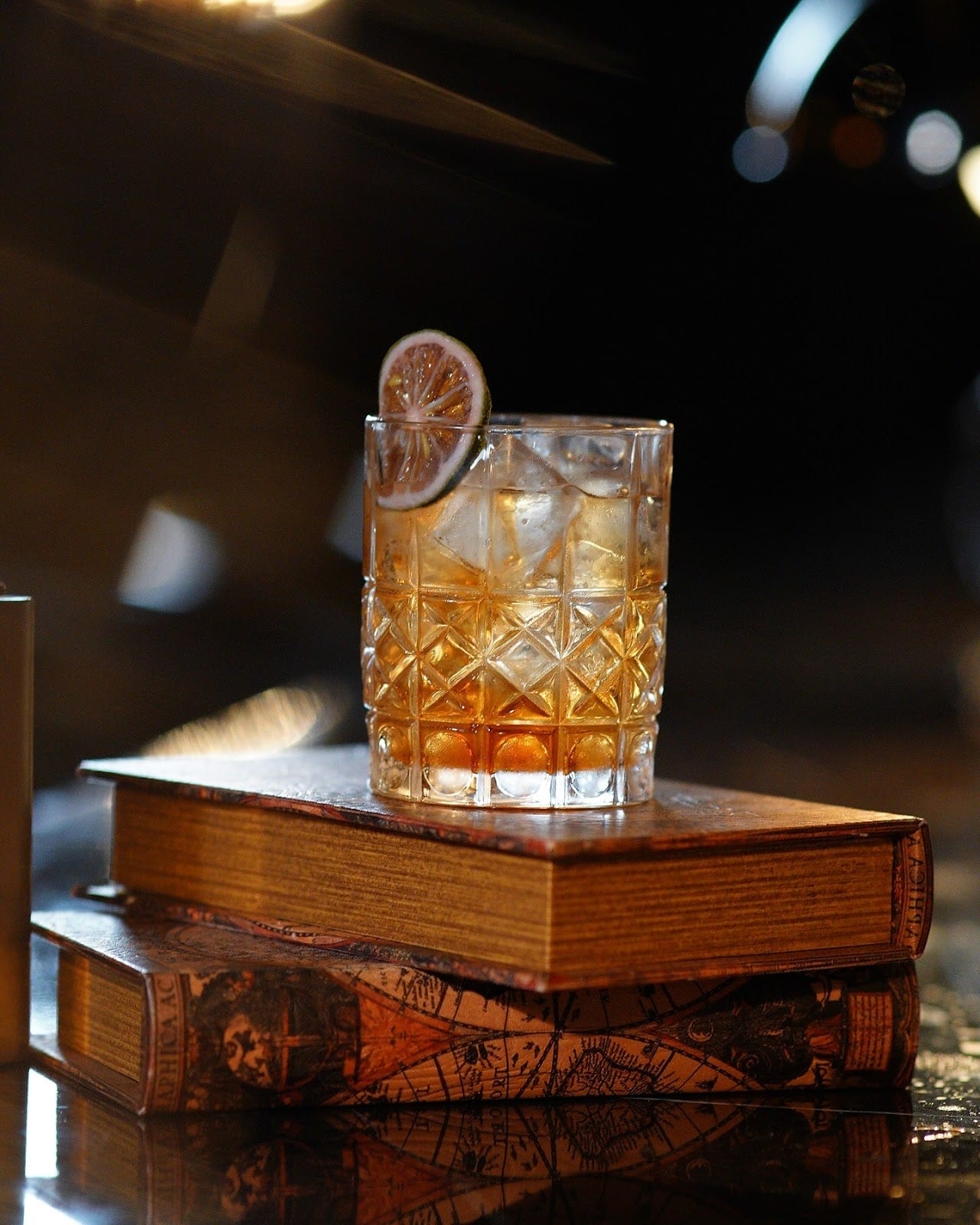 15+ Best Bars Around BGC for Unforgettable Nights Out • Over Here Manila