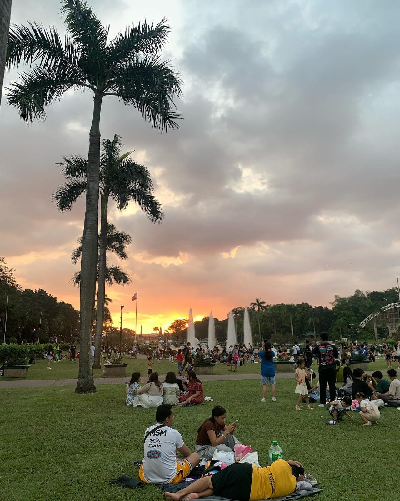 What To Do in Manila With Family: 20+ Best Activities for All Ages ...
