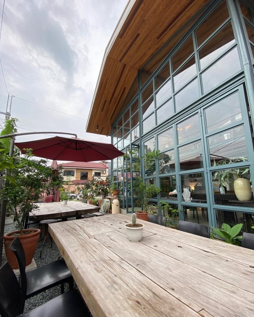 20+ Hidden Cafes in Manila You’ll Wish You Found Sooner • Over Here Manila