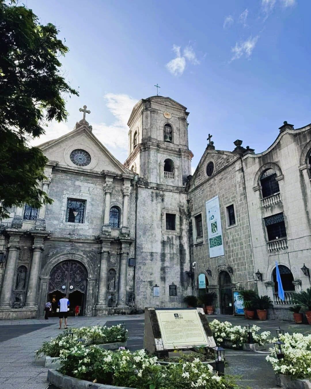 20+ Things To Do When You Visit Intramuros • Over Here Manila
