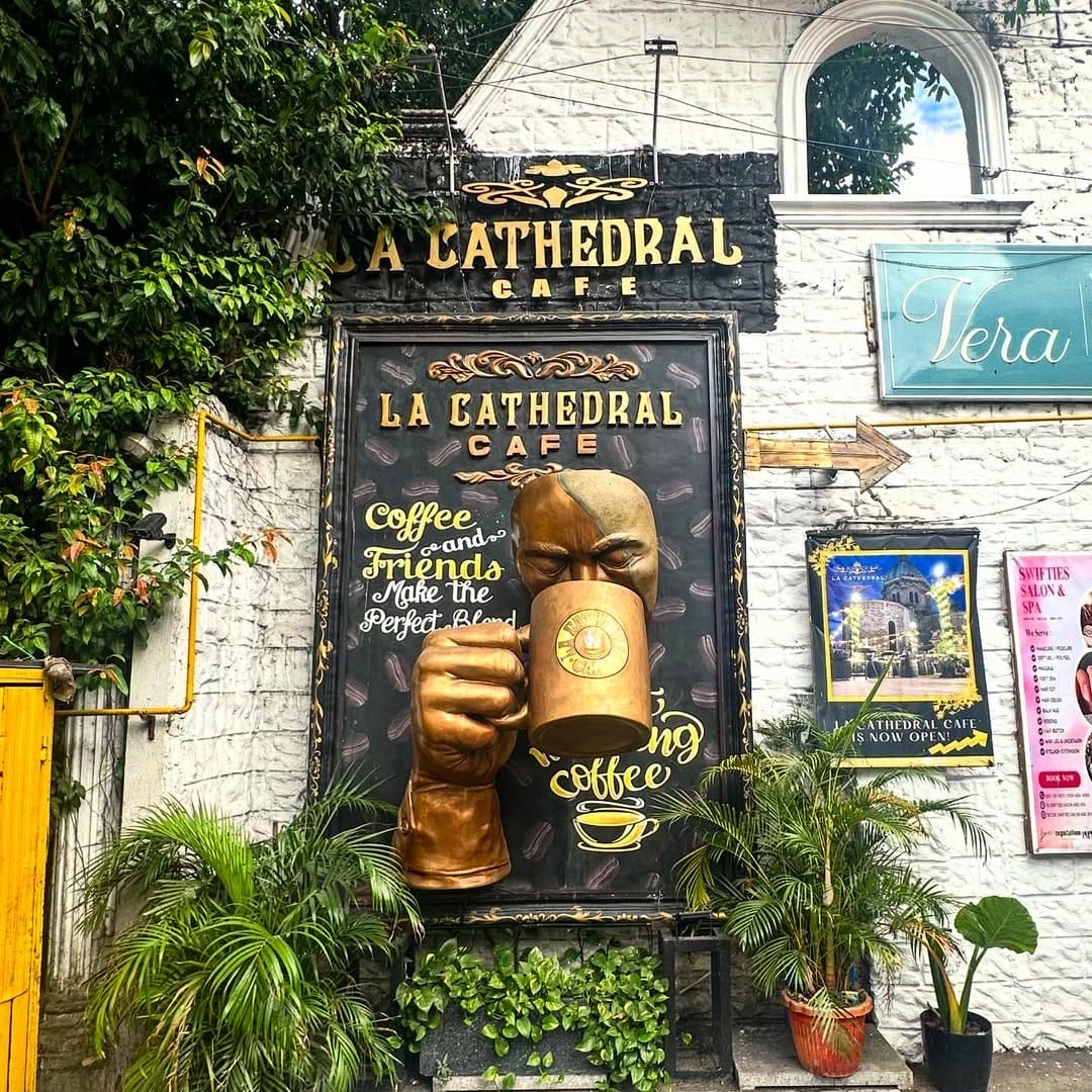 20+ Things To Do When You Visit Intramuros • Over Here Manila