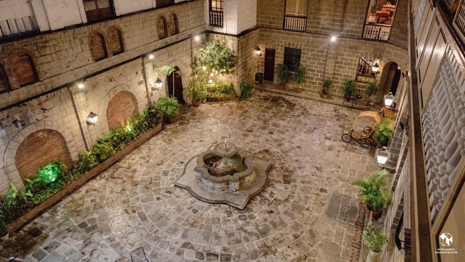 10+ Top Historical Sites in Intramuros You Shouldn't Miss • Over Here ...