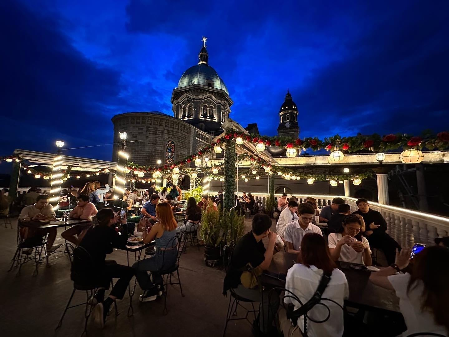 15+ Best Restaurants in Intramuros for Classic Filipino Flavors • Over ...