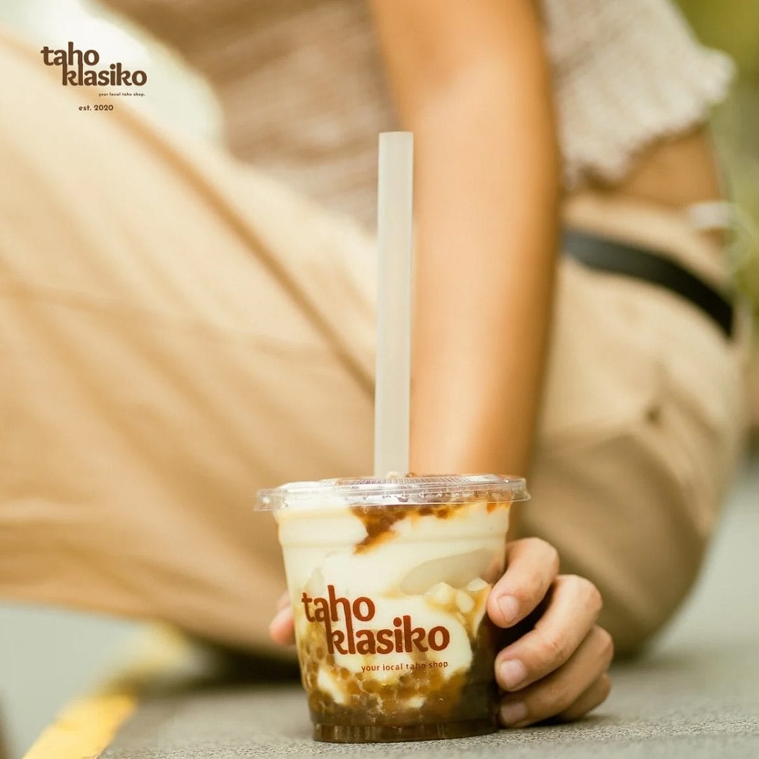 Where to Get the Best Taho, Fishball, and Other Street Food in Manila ...