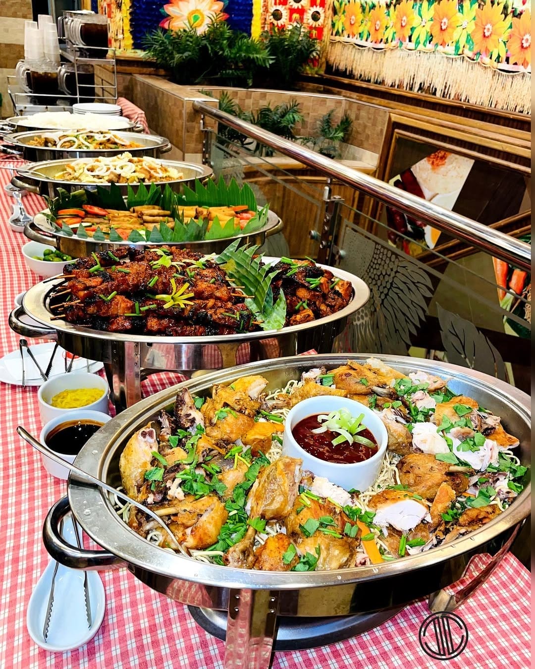 20+ Best Restaurants in Manila for Authentic Filipino Food • Over Here ...