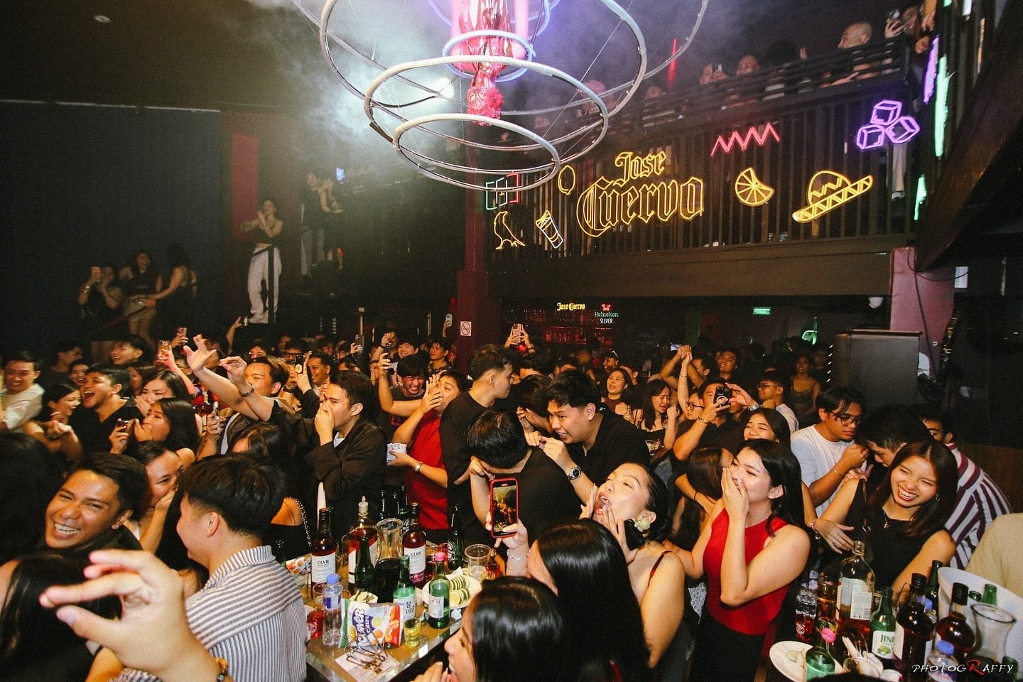 15+ Best Bars in Poblacion Makati – Top Nightlife Spots in Makati for ...