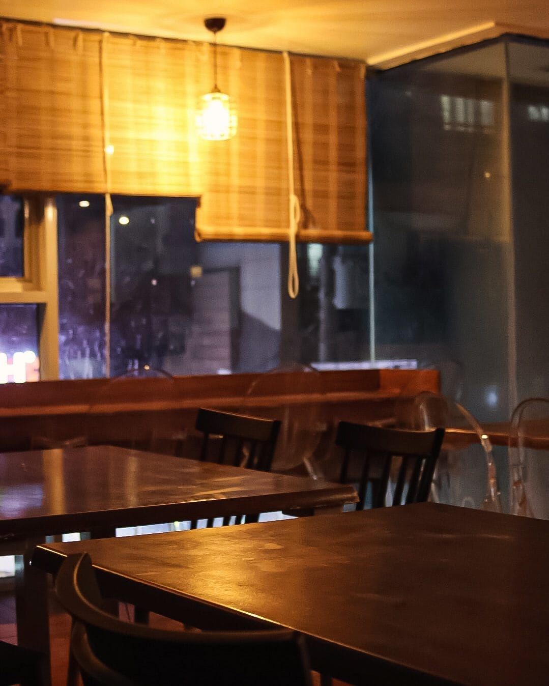 20+ Cozy Libraries and Study Spots in Metro Manila • Over Here Manila