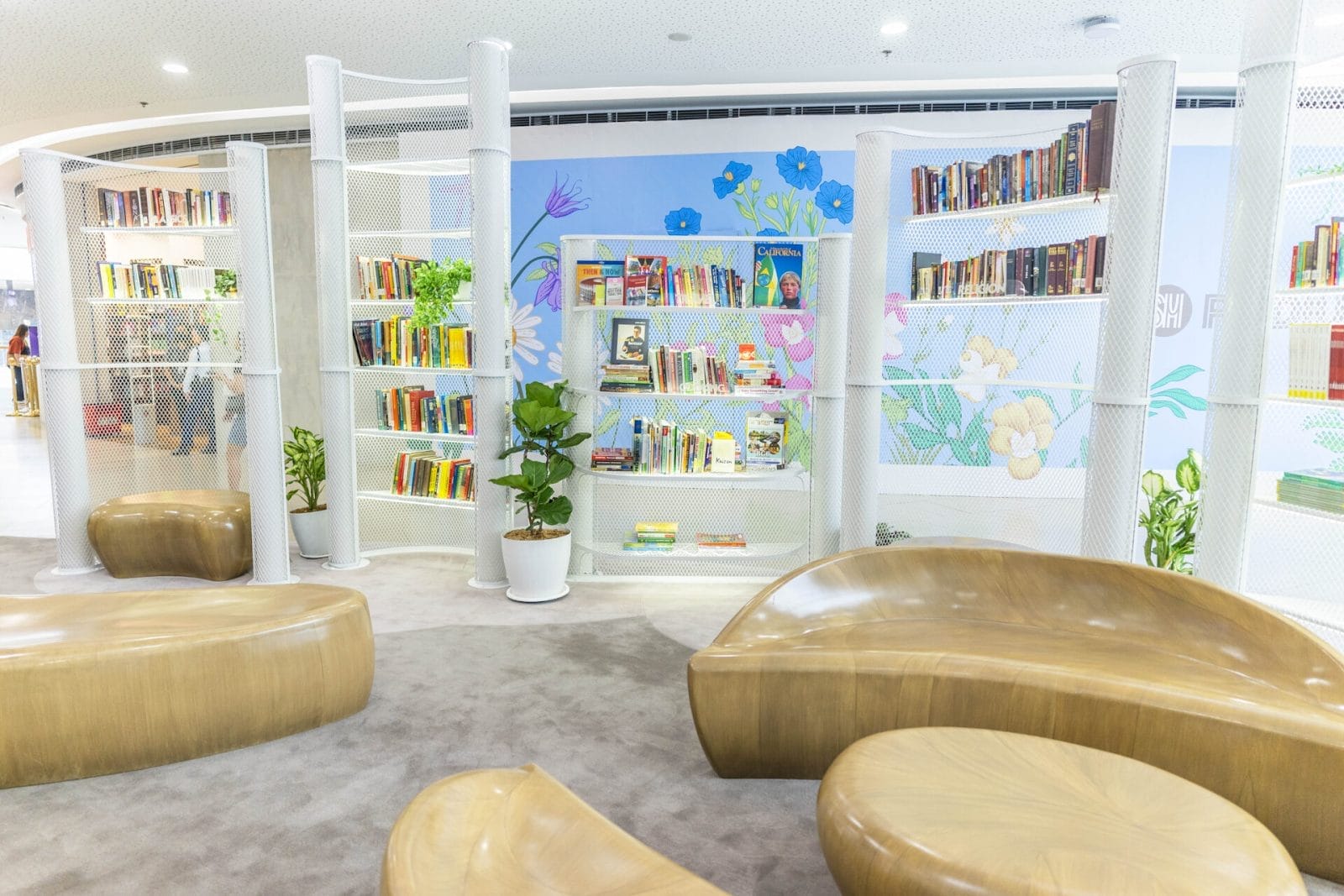 20+ Cozy Libraries and Study Spots in Metro Manila • Over Here Manila