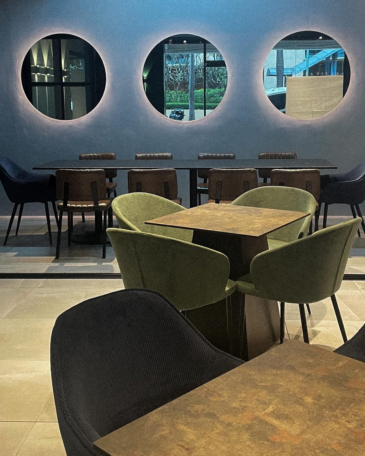 20+ Cozy Libraries and Study Spots in Metro Manila • Over Here Manila