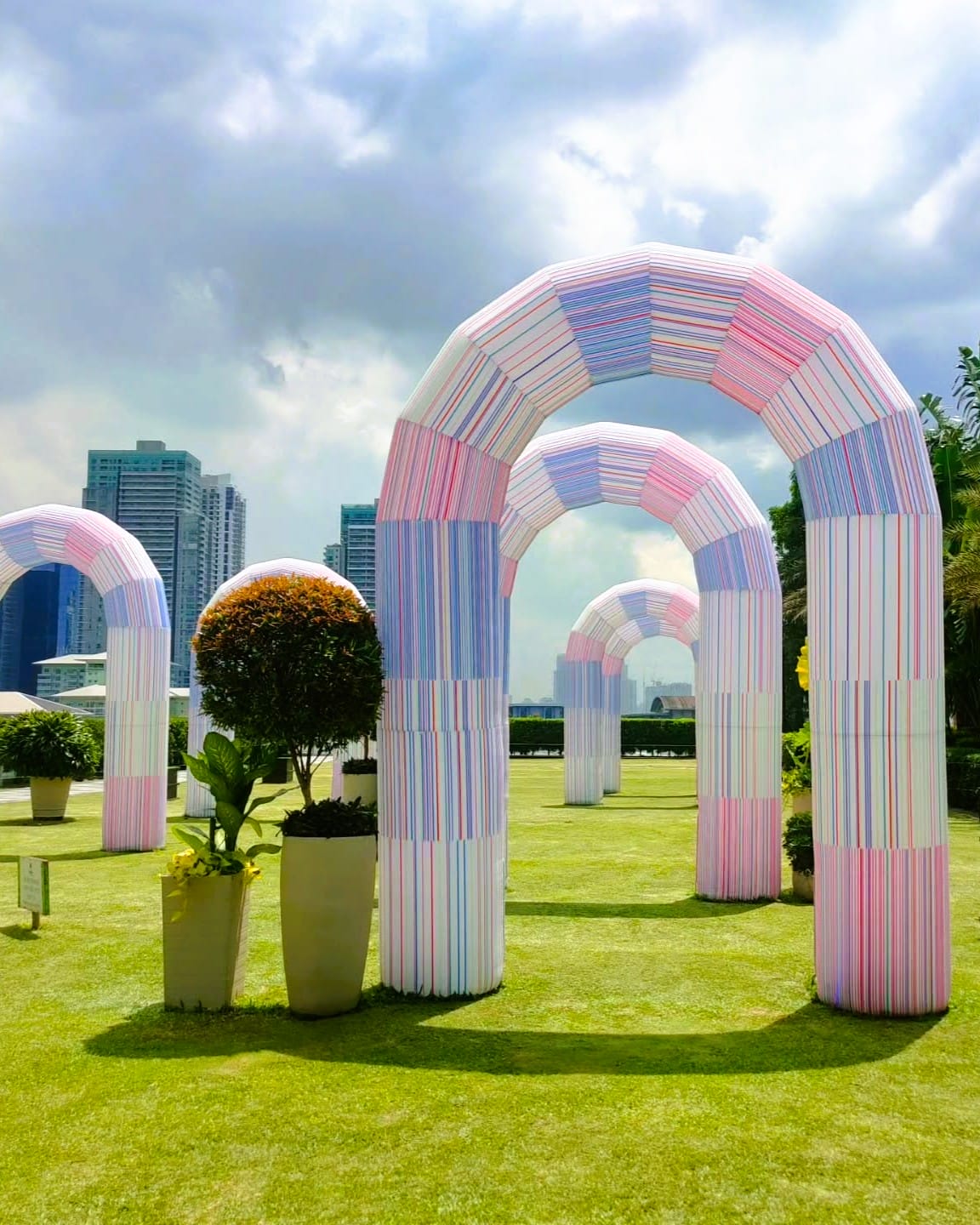 15+ Best Spots to Visit in BGC on a Weekend • Over Here Manila