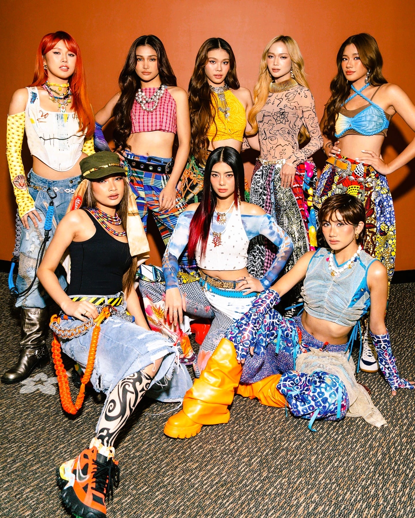 BINI Makes History as First Filipino Group to Perform at Coachella 2026 ...