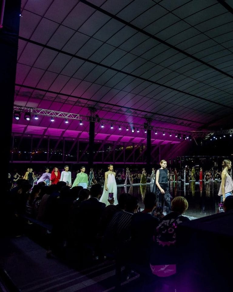 Manila Fashion Week 2025: Here's the Official Designer Lineup and Schedule • Over Here Manila