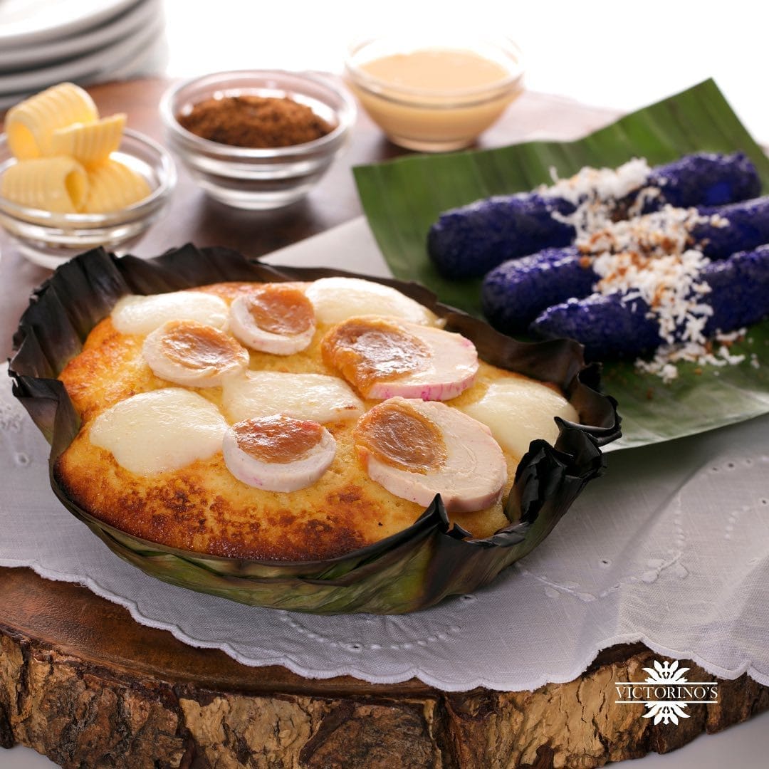 Where to Find the Best Bibingka & Puto Bumbong in Manila (Before ...