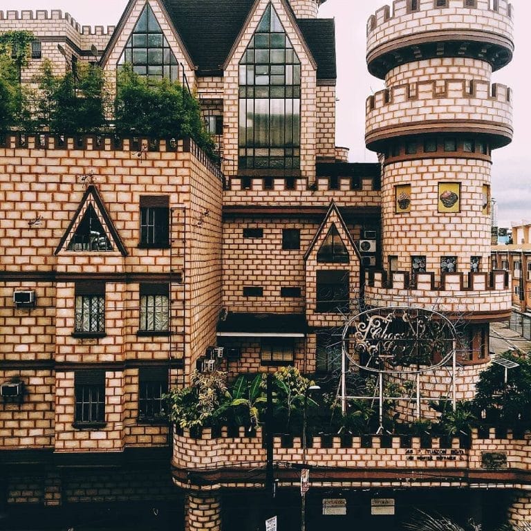 End of an Era: Chocolate Lover Cubao to Close Dec 27, 2025 • Over Here ...