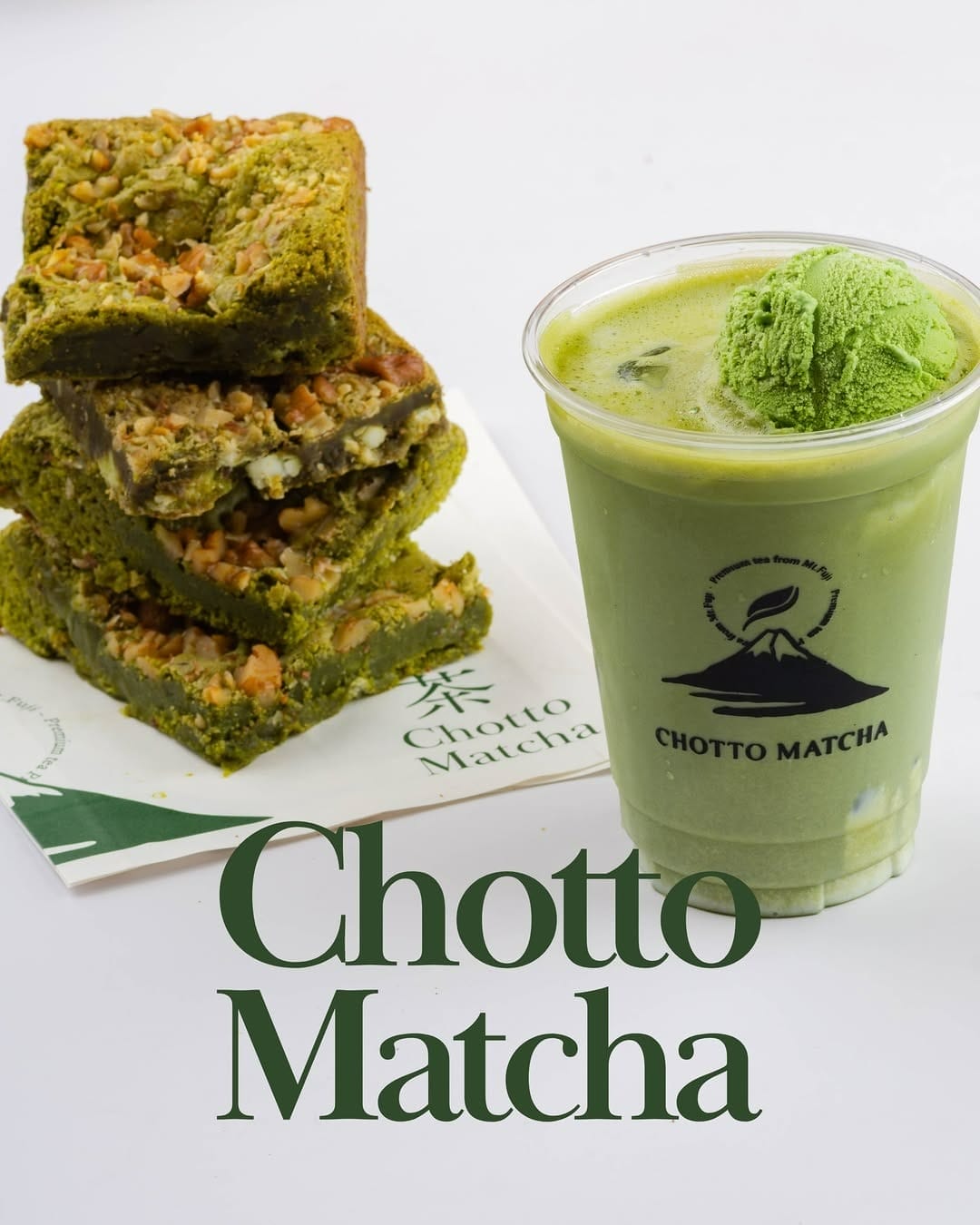 Best Matcha in Manila: The 2025 Map (Is Chotto Worth It?) • Over Here Manila