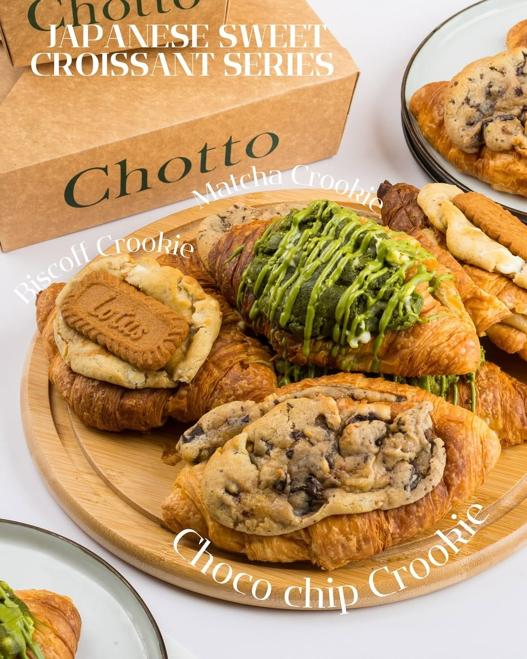 Best Matcha in Manila: The 2025 Map (Is Chotto Worth It?) • Over Here ...