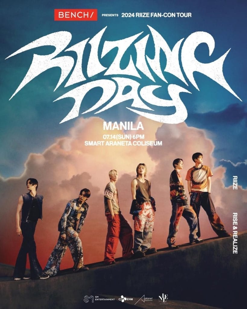 2026 Manila Concert Guide: Confirmed Acts, Rumors, and What We Know So ...