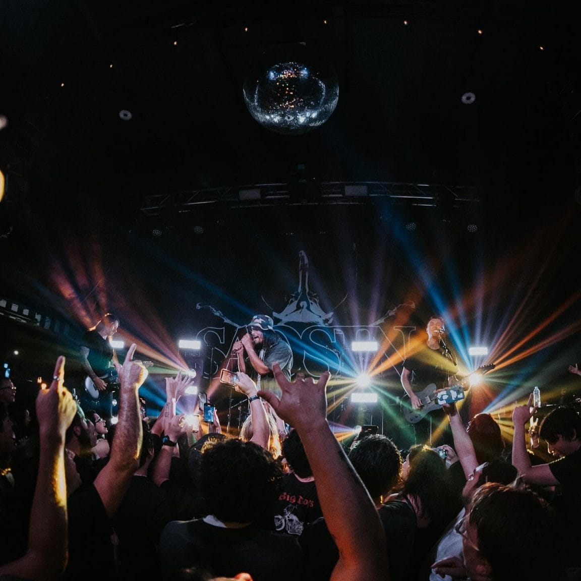15 Must-Catch Concerts & Shows in Manila This May 2026 • Over Here Manila