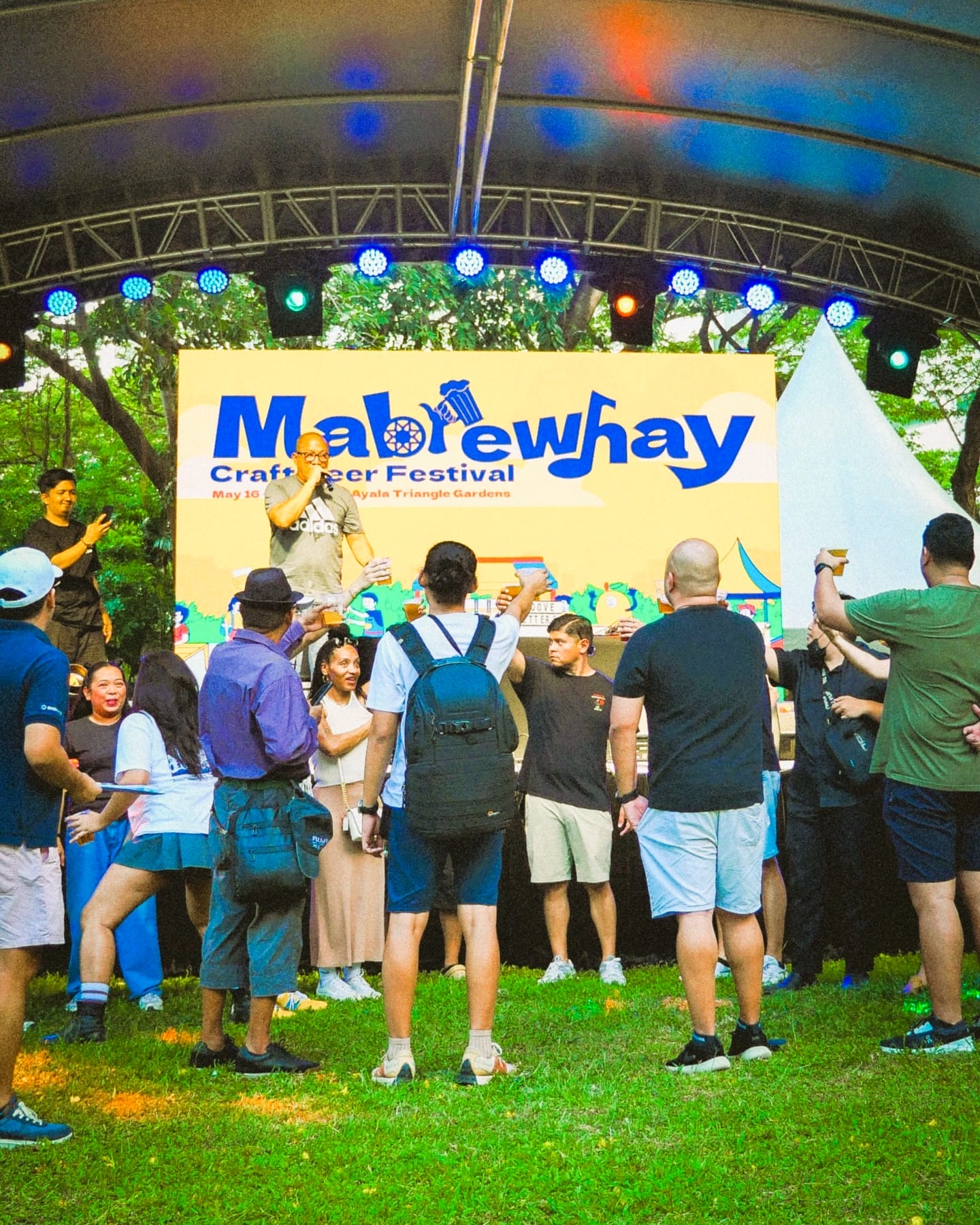Score Free Entrance to the Mabrewhay Craft Beer Festival 2026 in Makati ...