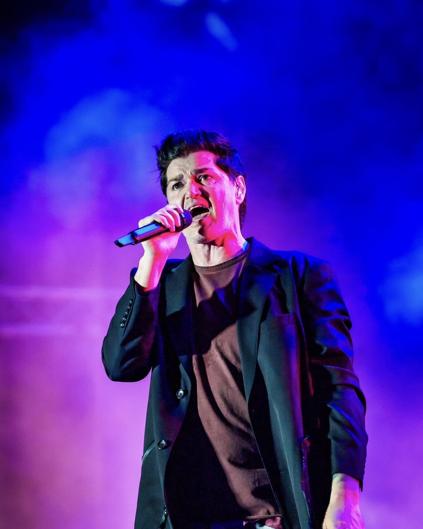 The Script Is Coming Back to Manila for TWO Nights in 2027 — Tickets on ...
